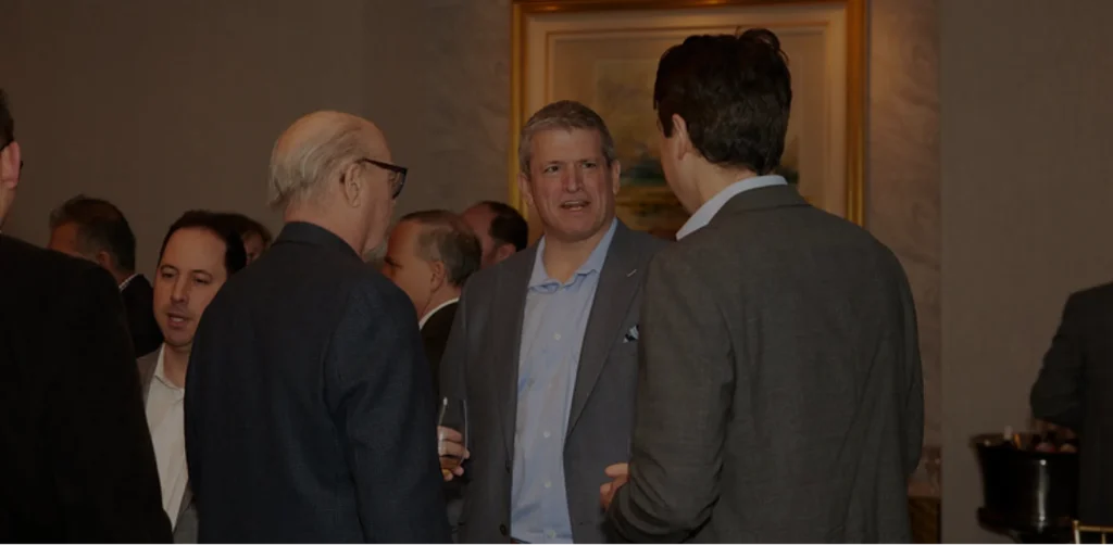 About CEO Boardroom™ | Executive Connections For CEOs