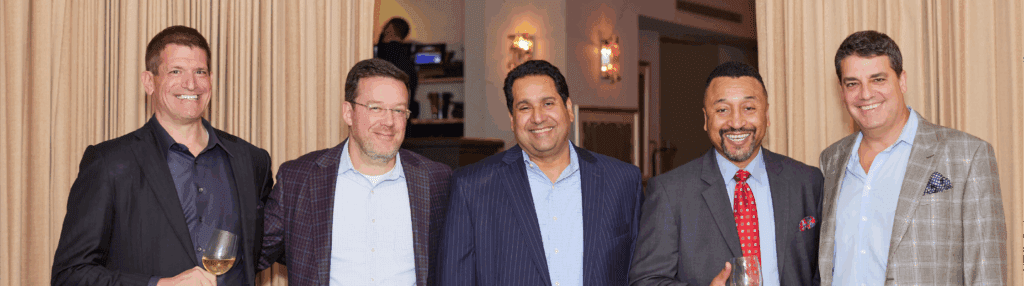 Executive Business Titles Explained: Meanings and Hierarchy